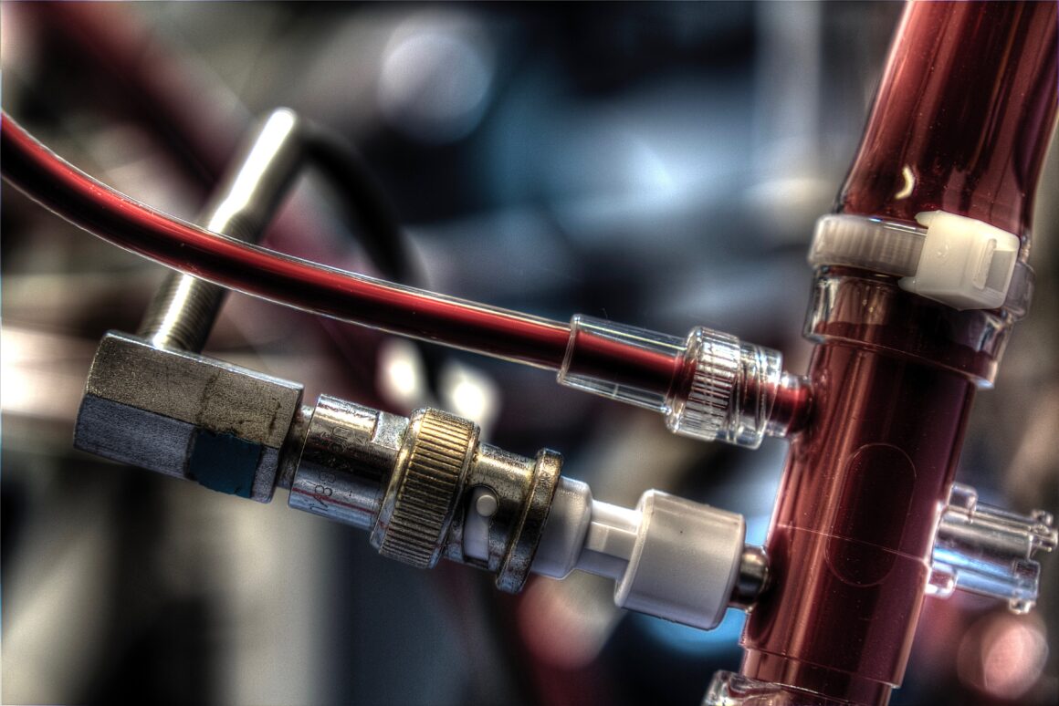 Isolated Limb Perfusion - Heartbeat