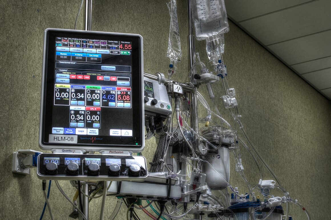 Quantum Clinical Training - Heartbeat